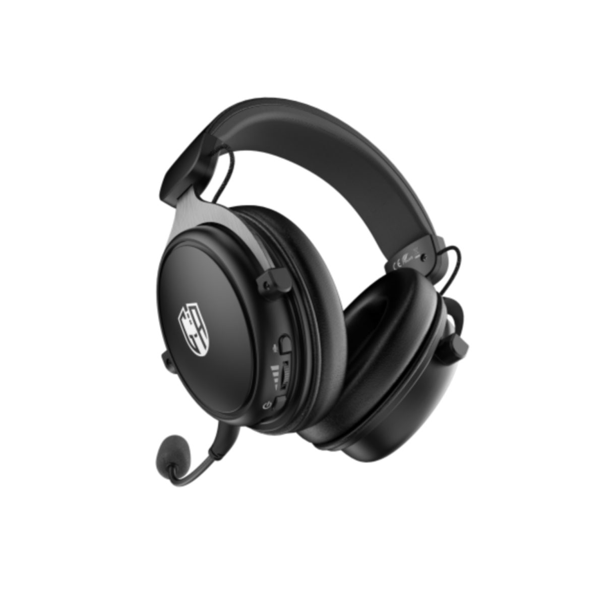 سماعة رويال وايرلس ROYAL WIRELESS SMH24 – متجر تك بلس